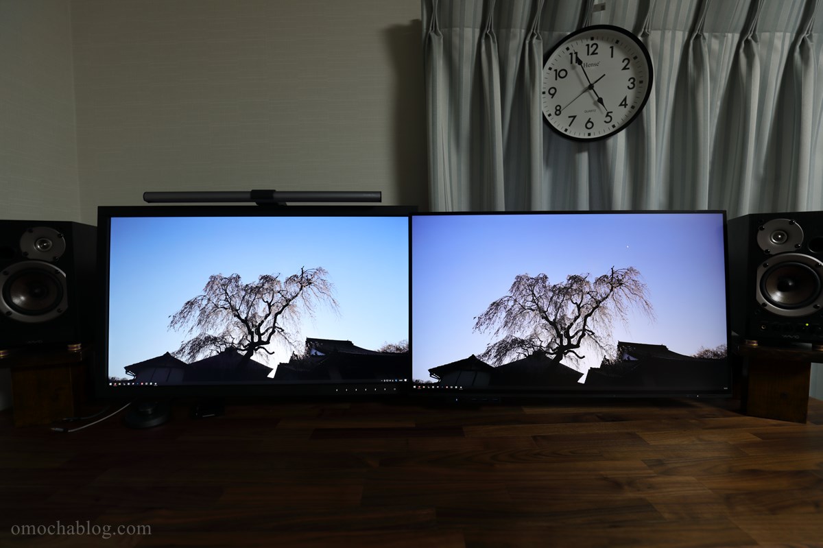 EIZOの3つのEcoView機能をまとめてみた！ | わしの！おもちゃブログ